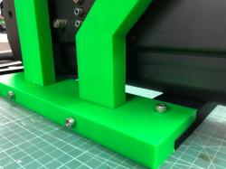 vertical monitor mount 3D Models | Page 1 | STLFinder