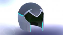 voltron paladin costume 3d models 【 STLFinder