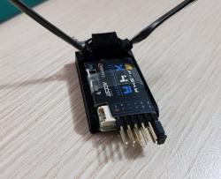 frsky module and receiver 3D Models | Page 1 | STLFinder