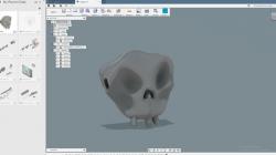 zelda bokoblin skull 3D Models | Page 1 | STLFinder