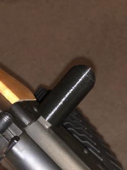 ak 47 charging handle 3D Models | Page 1 | STLFinder