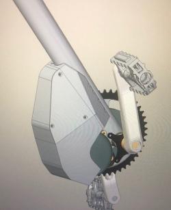 bafang bbs01 3D Models | Page 1 | STLFinder