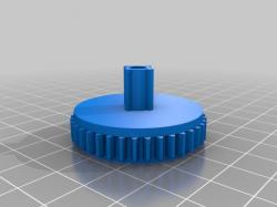 mickey and family blind box 3d models | Page 1 | STLFinder