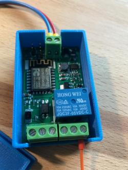 esp8266 relay board 3D Models | Page 1 | STLFinder