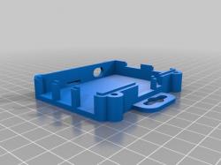 pi breakout case 3d models 【 STLFinder