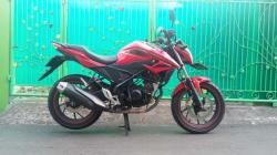 honda cb150r streetfire fonts download 3D Models | Page 1 | STLFinder