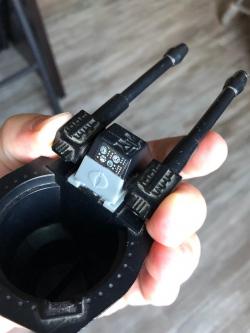 cobra topbox panel bracket 3D Models | Page 1 | STLFinder