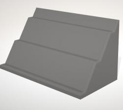 challenge coin racks 3D Models | Page 1 | STLFinder