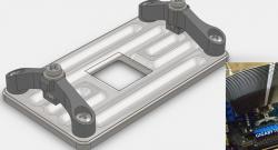 socket am3 cooler 3d models 【 STLFinder