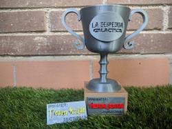 gold trophy cup with slide in customizable photo slot 3D Models | Page ...