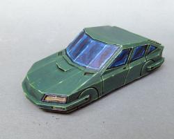 cyberpunk car 3D Models | Page 1 | STLFinder