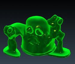 d&d slime 3D Models | Page 1 | STLFinder