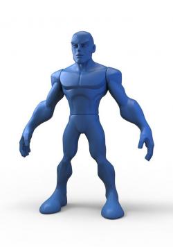 list of disney infinity characters 3D Models | Page 1 | STLFinder