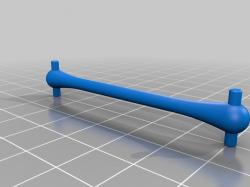 cartoon dogbone 3d models 【 STLFinder