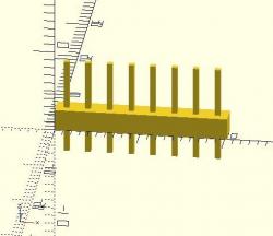 dupont connectors 3D Models | Page 1 | STLFinder