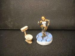 fallout toilet 3D Models | Page 1 | STLFinder
