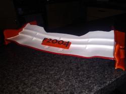 ferrari f2004 3D Models | Page 1 | STLFinder