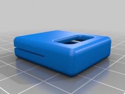 ford key cover 3D Models | Page 1 | STLFinder