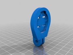 garmin gopro adapter 3D Models | Page 1 | STLFinder