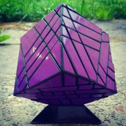 ghost cube 5x5 3D Models | Page 1 | STLFinder
