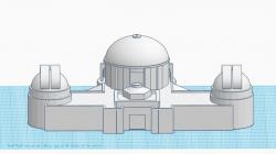 transformers griffith observatory 3D Models | Page 1 | STLFinder