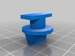 weir key 3D Models | Page 1 | STLFinder