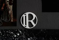 infected rain logo 3D Models | Page 1 | STLFinder