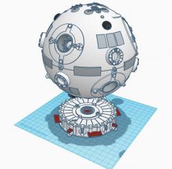 jedi training remote 3D Models | Page 1 | STLFinder