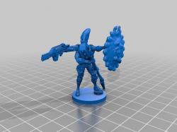 kasatha pathfinder 3D Models | Page 1 | STLFinder