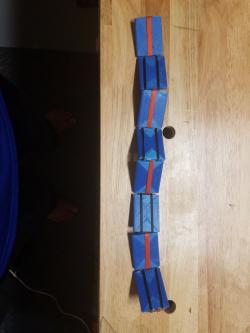 jacobs ladder 3D Models | Page 1 | STLFinder