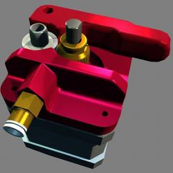 afv club shot kal 1973 box art picture that comes with model framable ...