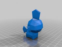 pokemon ranch models | Page 1 | STLFinder