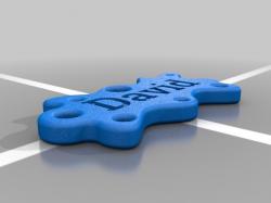 free pie tag printable for marketing 3D Models | Page 1 | STLFinder