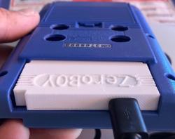 micro gameboy 3D Models | Page 1 | STLFinder