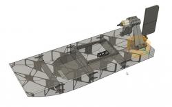 mini swamp buggy plans 3D Models | Page 1 | STLFinder