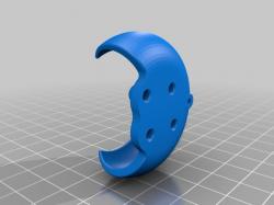 vision spinner 2 parts 3D Models | Page 1 | STLFinder