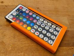 evospark fitness 3d pro vibration plate remote control | Page 1 | STLFinder