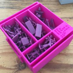 risk europe 3D Models | Page 1 | STLFinder