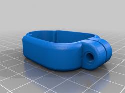 ruger threaded barrel adapter 3D Models | Page 1 | STLFinder