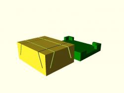 hinaka seal pneumatic cylinder catalog 3D Models | Page 1 | STLFinder