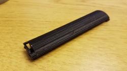 sony remote battery cover 3d models 【 STLFinder