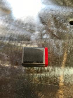 square tube end caps 3d models 【 STLFinder