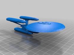 ntf niagara class 17000 3D Models | Page 1 | STLFinder