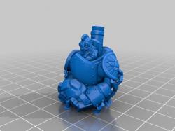 get stl volume meshmixer 3D Models | Page 1 | STLFinder