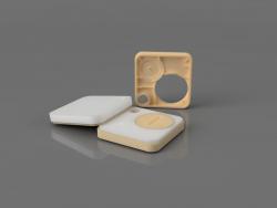 replace tile mate battery 3D Models | Page 1 | STLFinder