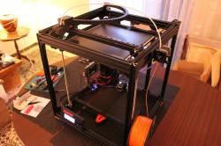 3d printer hbot | Page 1 | STLFinder