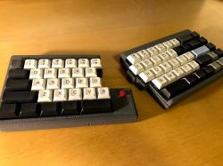 mechanical keyboard with trackpoint 3D Models | Page 1 | STLFinder