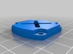vas license plate 3D Models | Page 1 | STLFinder