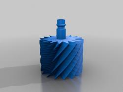 inflate picture to 3d | Page 1 | STLFinder