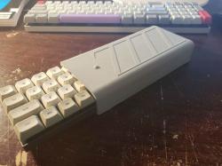 vortex core keyboard 3D Models | Page 1 | STLFinder